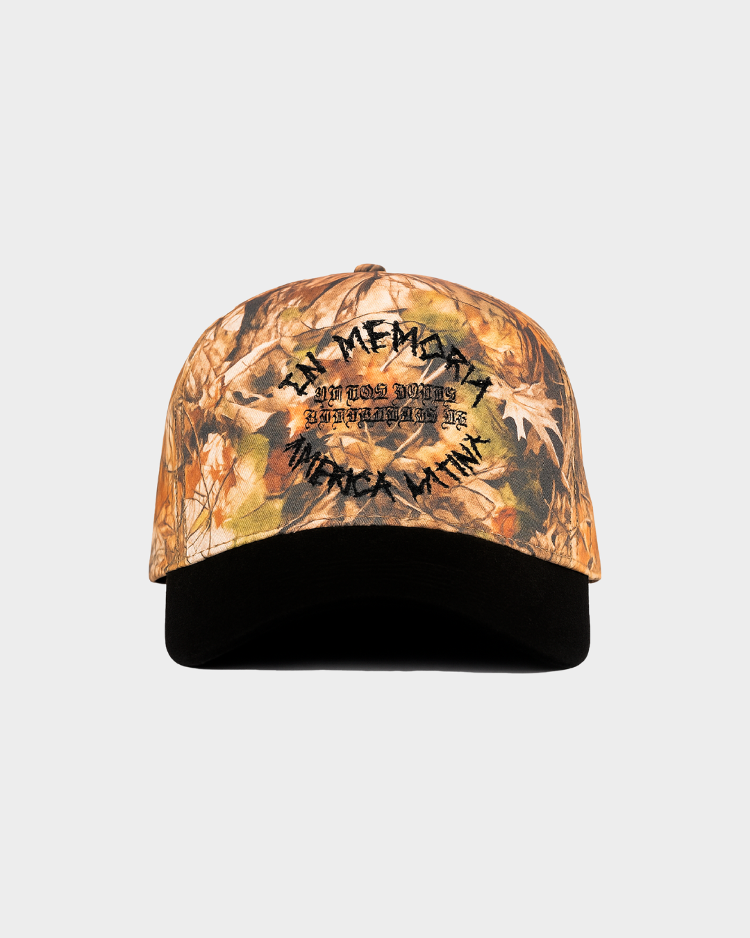 CAP REALTREE EN MEMORIA – Tres60LAB