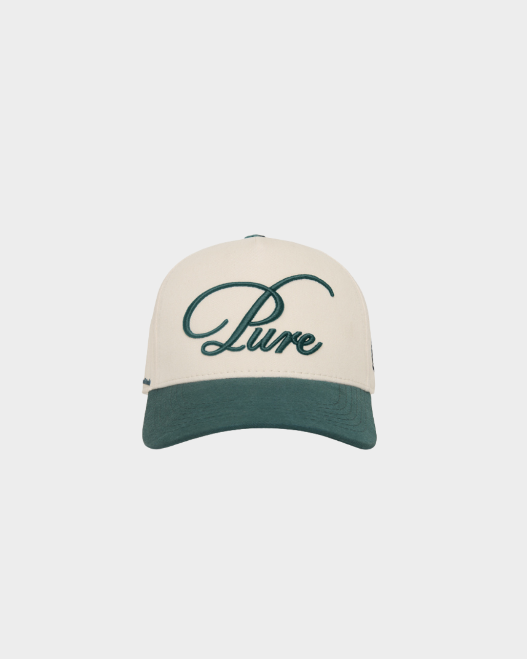 MONCLAIR CREAM CAP – Tres60LAB